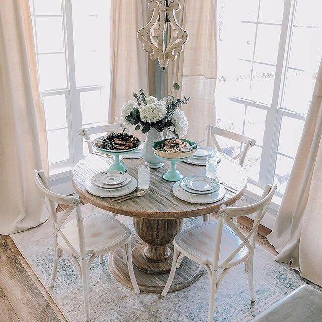 Distressed Furniture Home Accents Paint for by VintageHipDecor