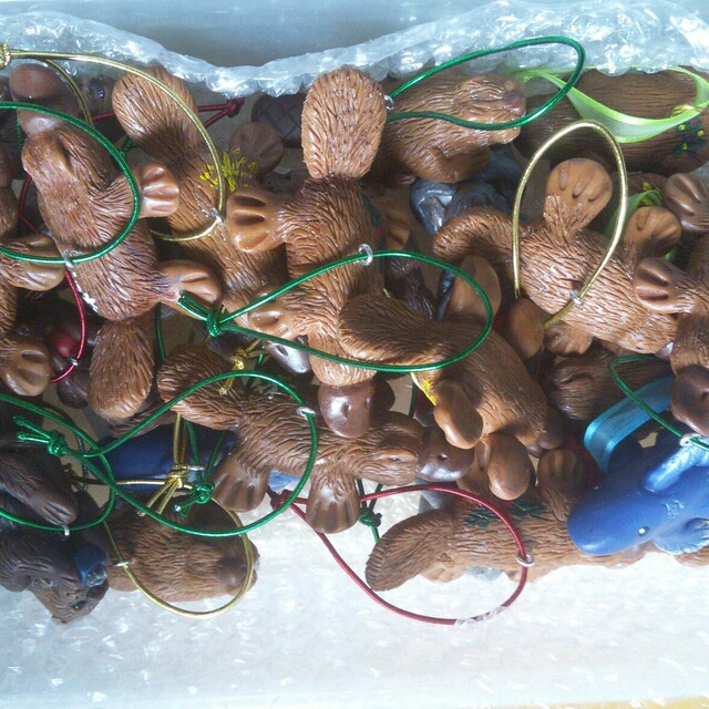 Octopus Oddities and Cuttlefish Creations by Noadi on Etsy