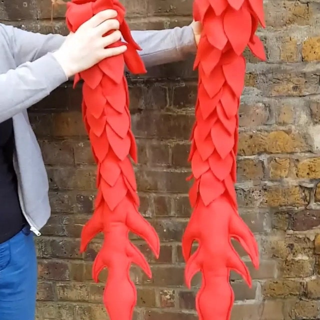 The Moving Tail Store by tailcompany on Etsy