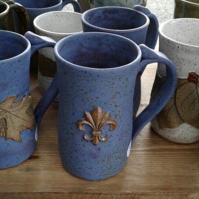 Poplar Ridge Pottery by PoplarRidgePottery on Etsy