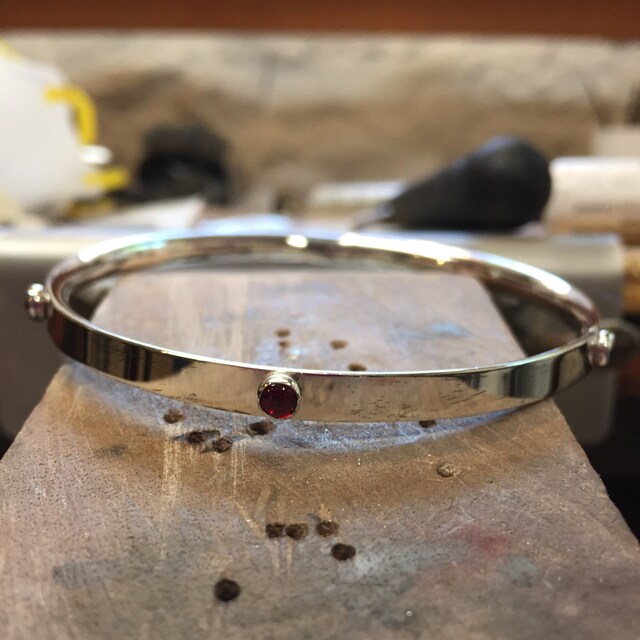 Handmade Jewelry with an Organic Feel Nature by JenHerrmannJewelry