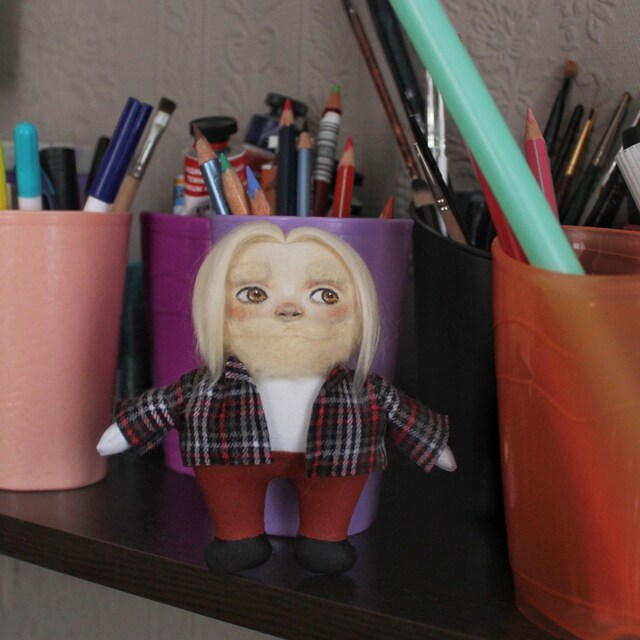 Playtoy Sweetie Candy Dolls Illusion