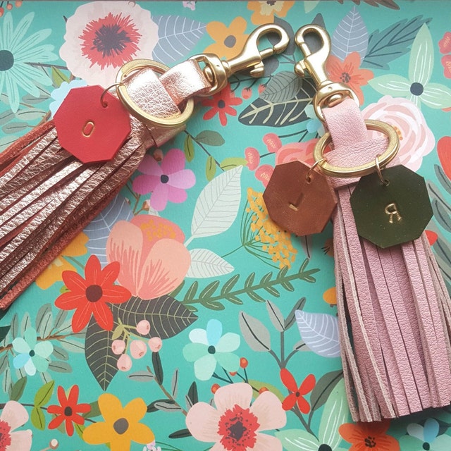 leather bags and accessories by LaetaStore on Etsy