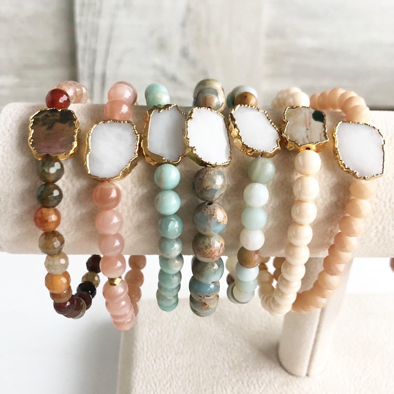 Updates from RusticGem on Etsy