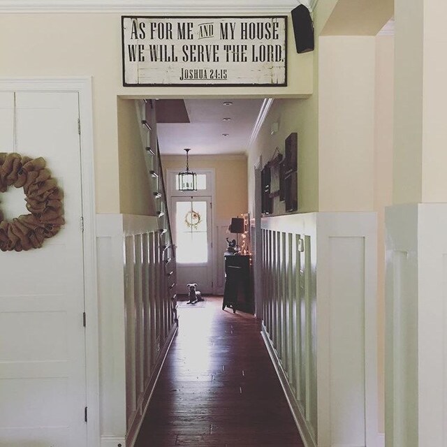Over Yonder Signs & Such by itsoveryonder on Etsy