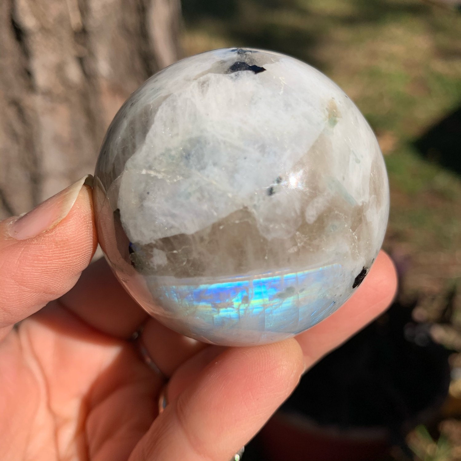 Updates from TheSacredCrystal on Etsy