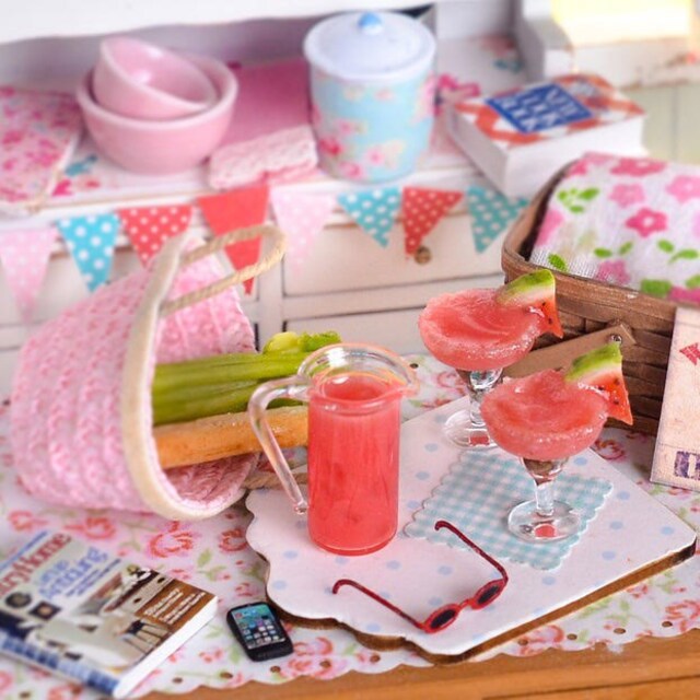 Updates from CuteinMiniature on Etsy