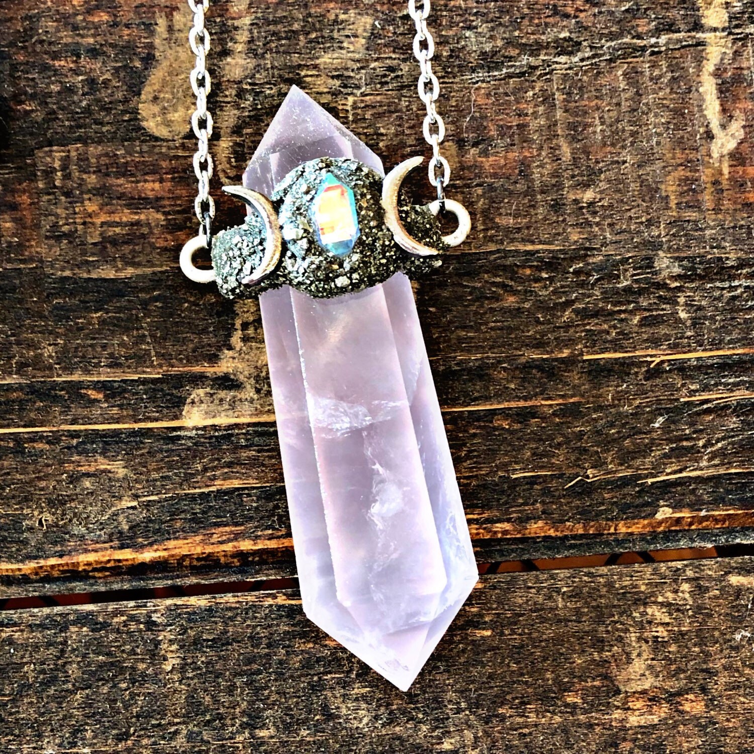 Updates from GypsyGemsCrystals on Etsy