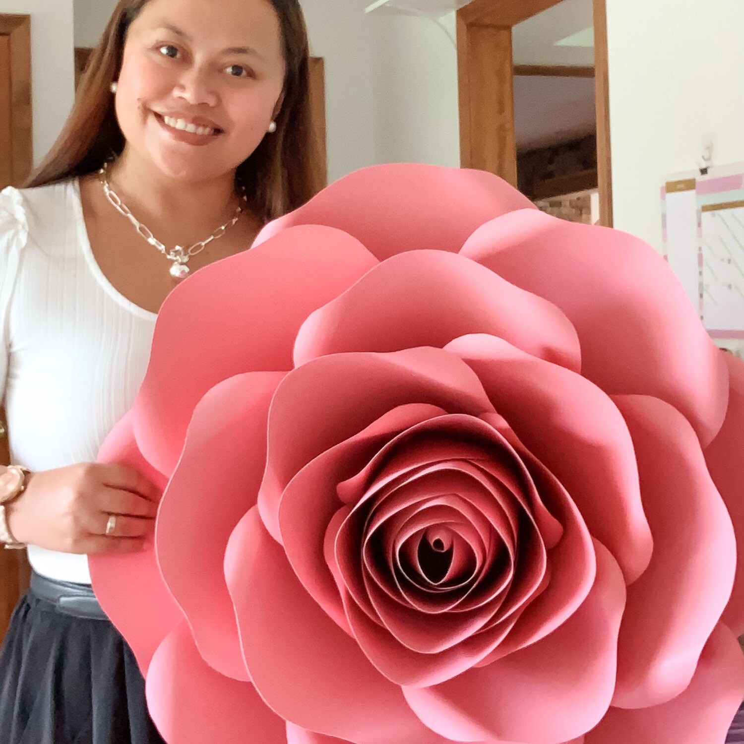 Updates from TCSPaperFlowers on Etsy