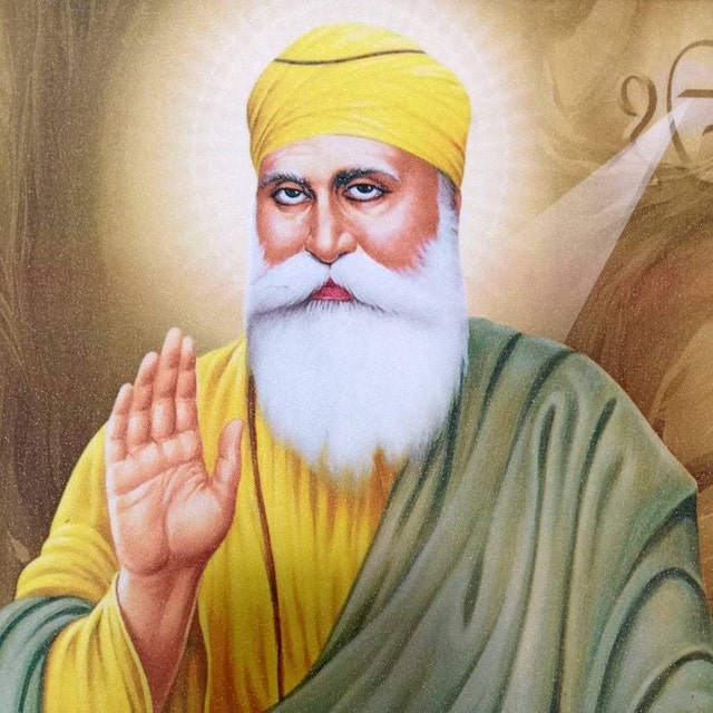 Large All-in-one Religious Photo Frame of 16 God & Goddess ...