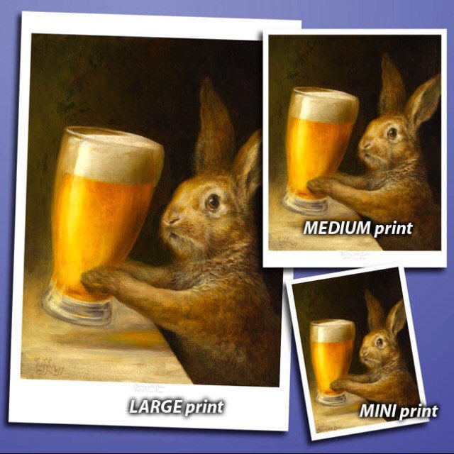 The art of Omar Rayyan prints and paintings by StudioRayyan