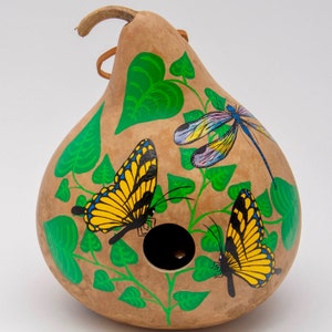 Updates from Gourdament on Etsy