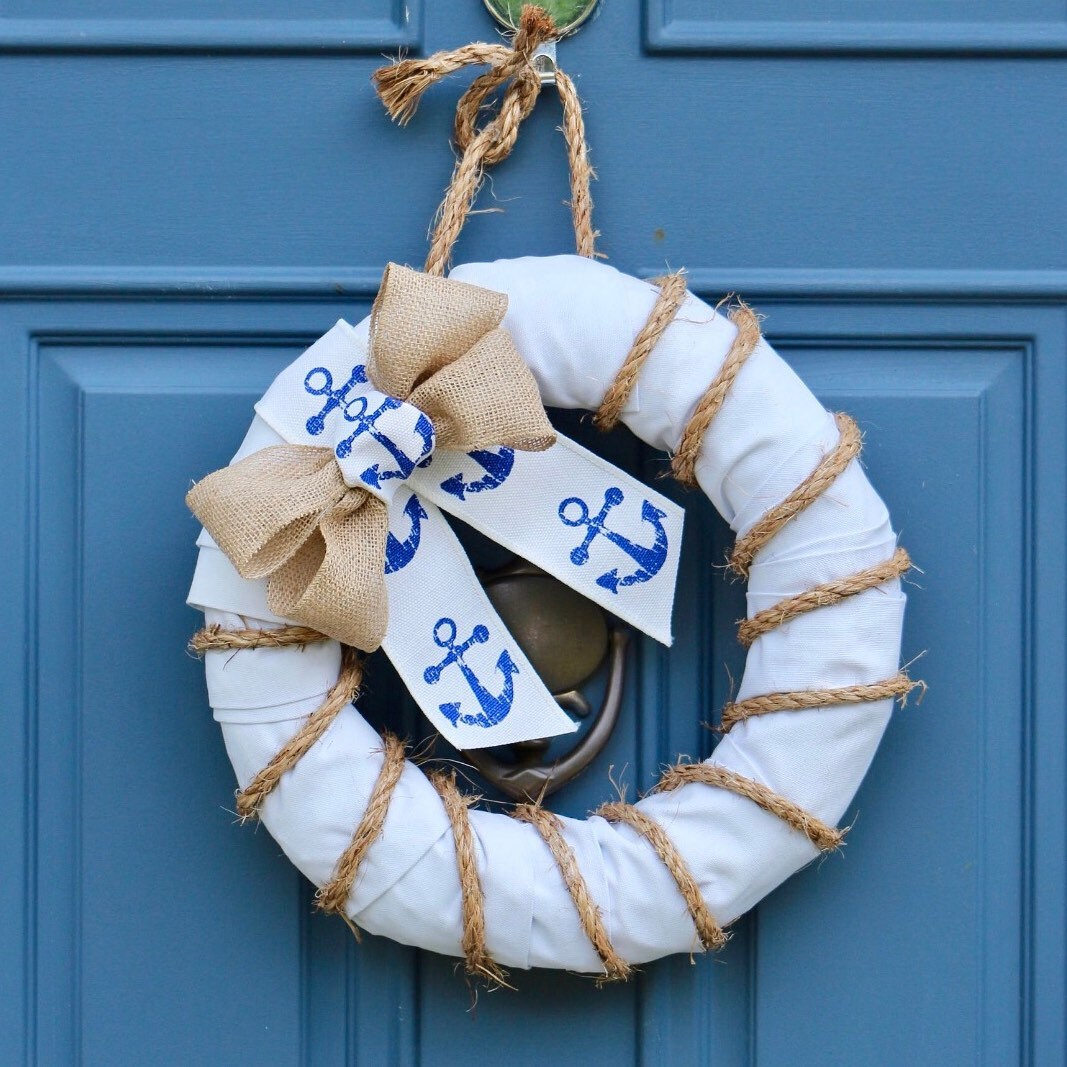 Updates from WreathObsessed on Etsy