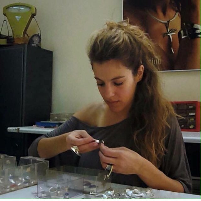 Eleftheriou Jewelry Boutique by EleftheriouJewelry on Etsy