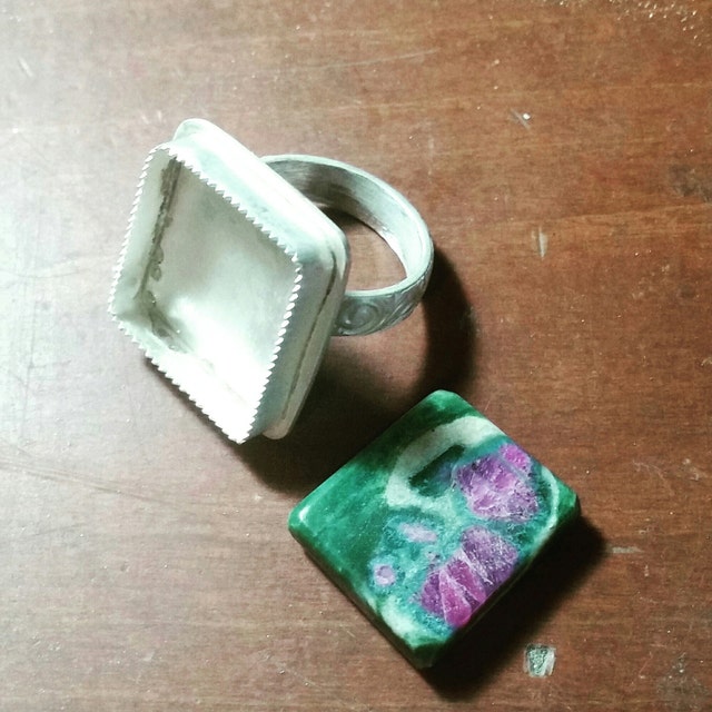 Blue i Designs Original Handmade Jewelry by Blueidesigns on Etsy