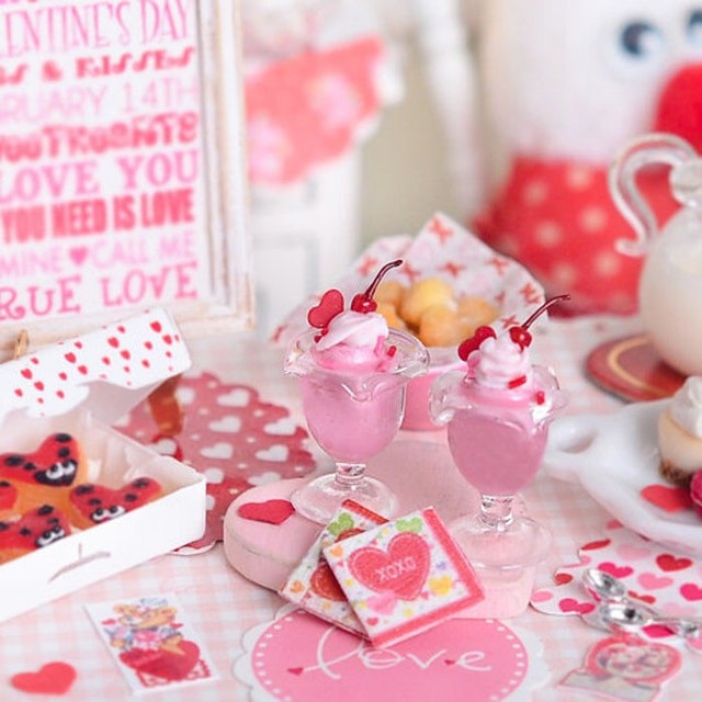 Updates from CuteinMiniature on Etsy