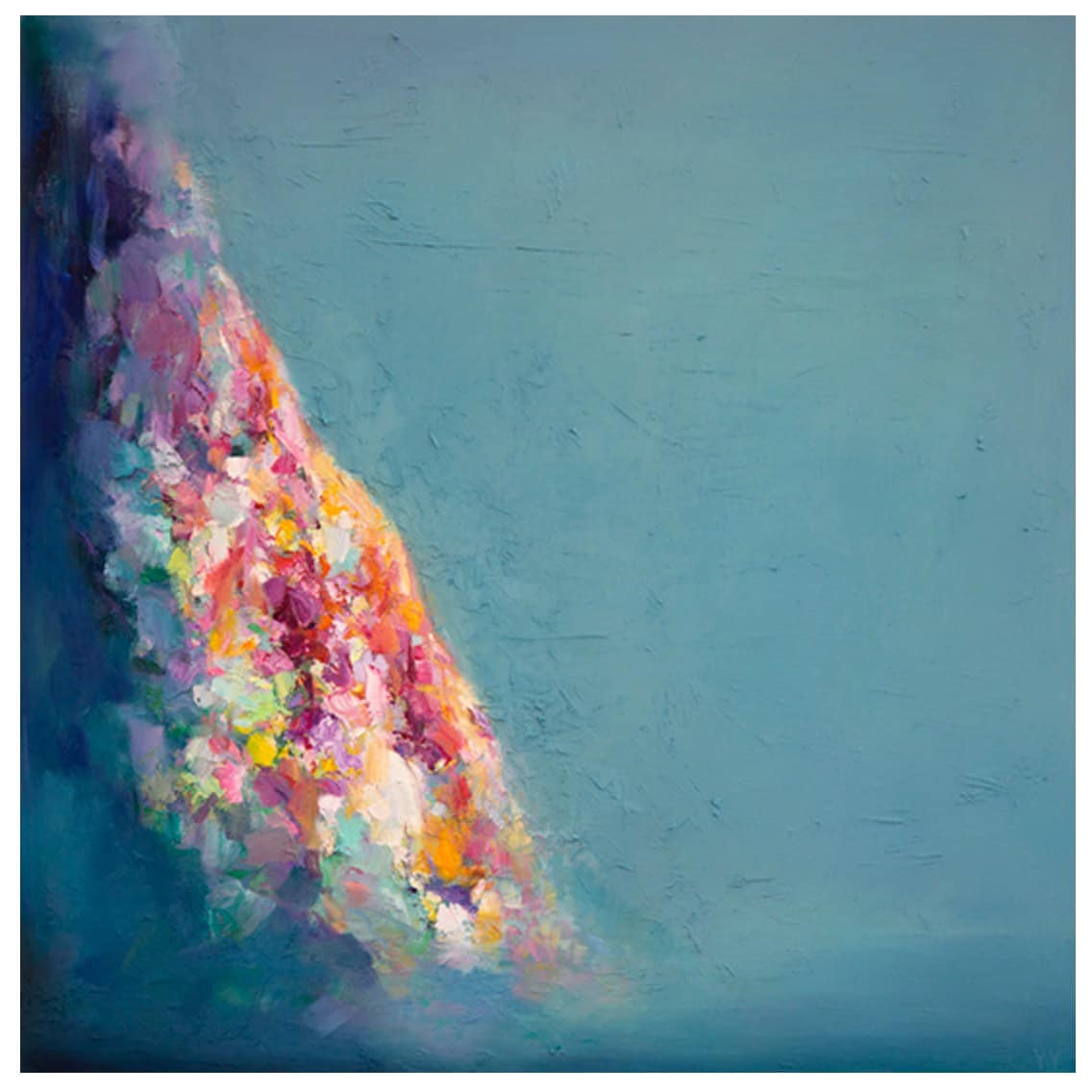 Yangyang giclee print by yangprints on Etsy