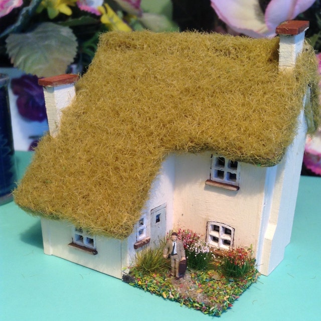 Updates from BotanyBears on Etsy