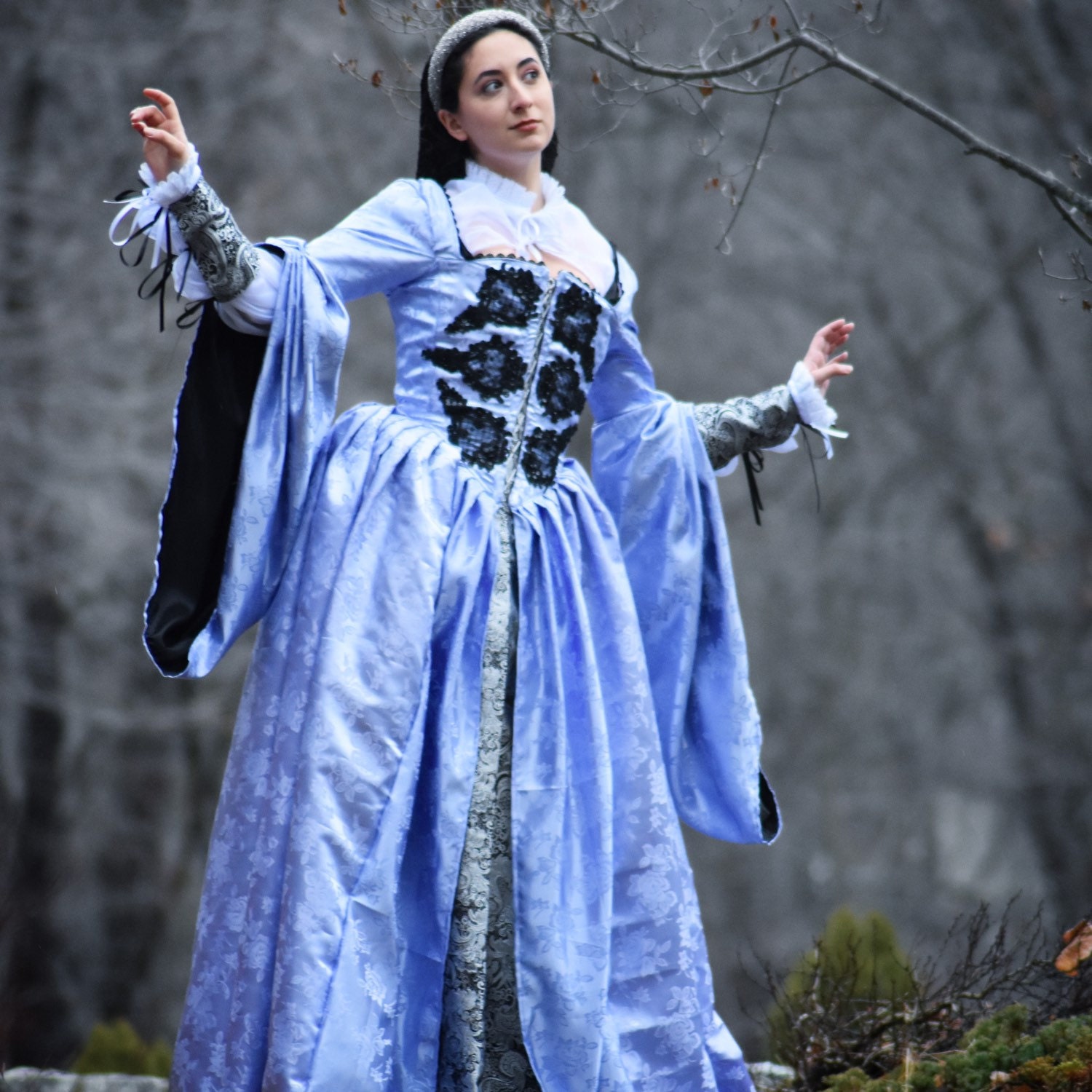 Updates from CostumesbyAly on Etsy