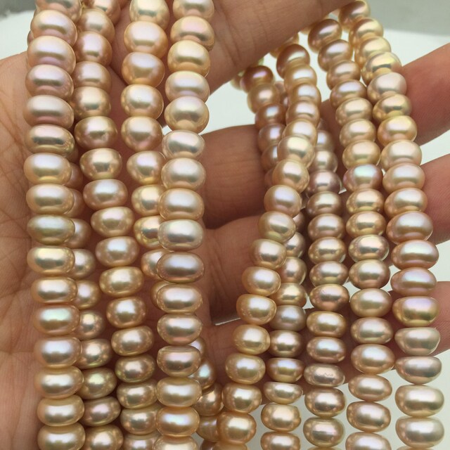 Freshwater Pearltahitianakoyawholesale von WenPearls auf Etsy
