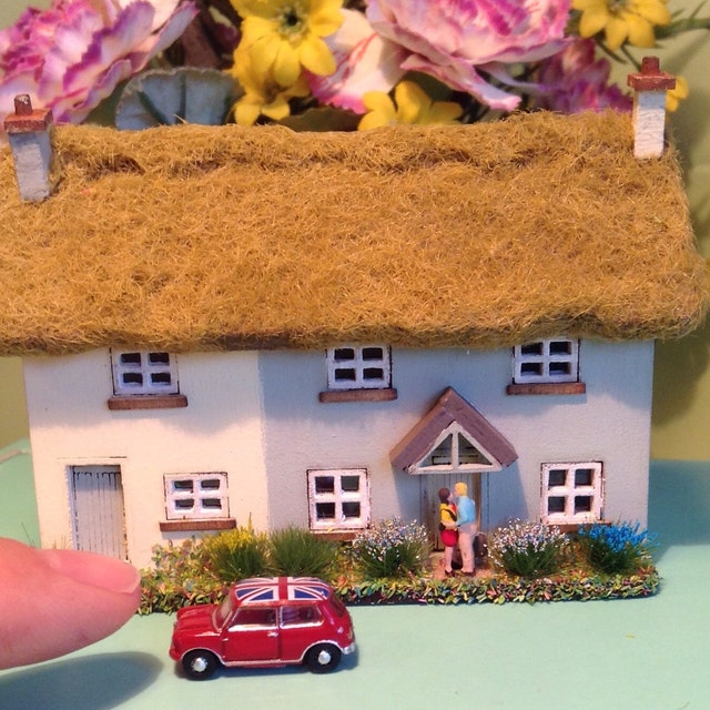 Updates from BotanyBears on Etsy