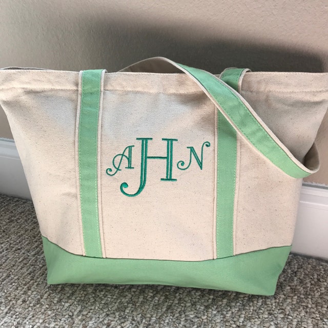 Personalized Tote Bags Key Chains Lanyards by creationsbyarlene