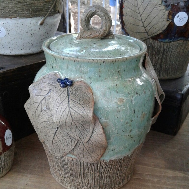 Poplar Ridge Pottery by PoplarRidgePottery on Etsy