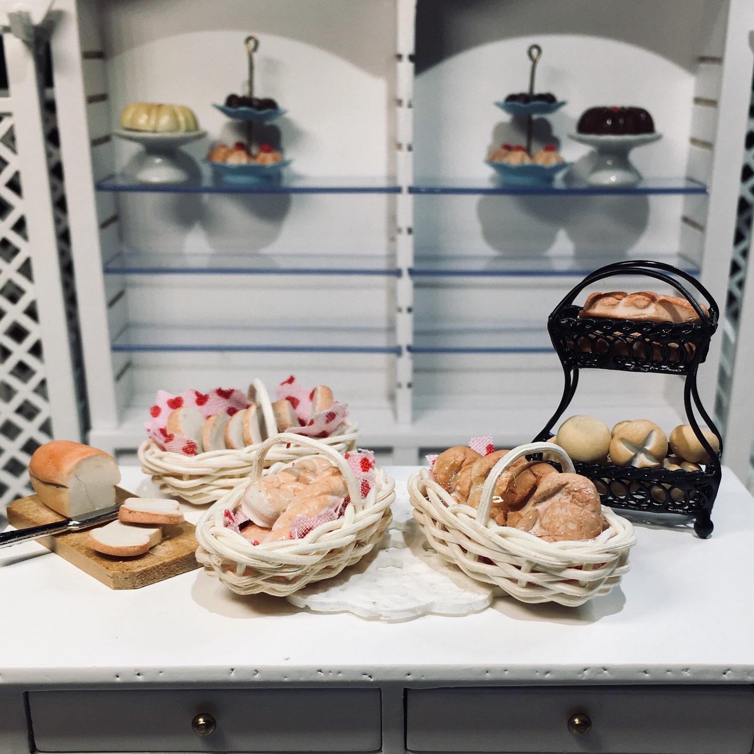 Updates from BeverlyJaneCreations on Etsy