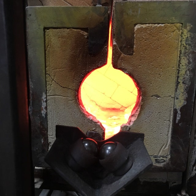 Jeff Addicott Glassworks by JAglassworks on Etsy