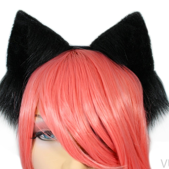 Customized Fox Tail Butt Plugs by Vuzara on Etsy