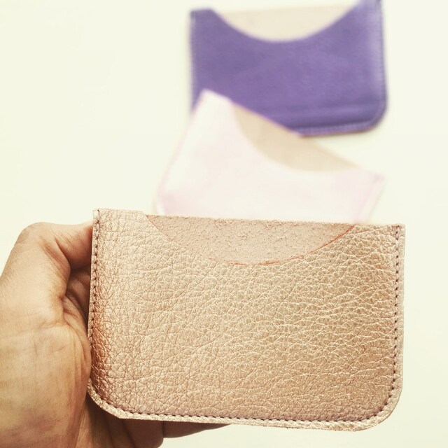 leather bags and accessories by LaetaStore on Etsy