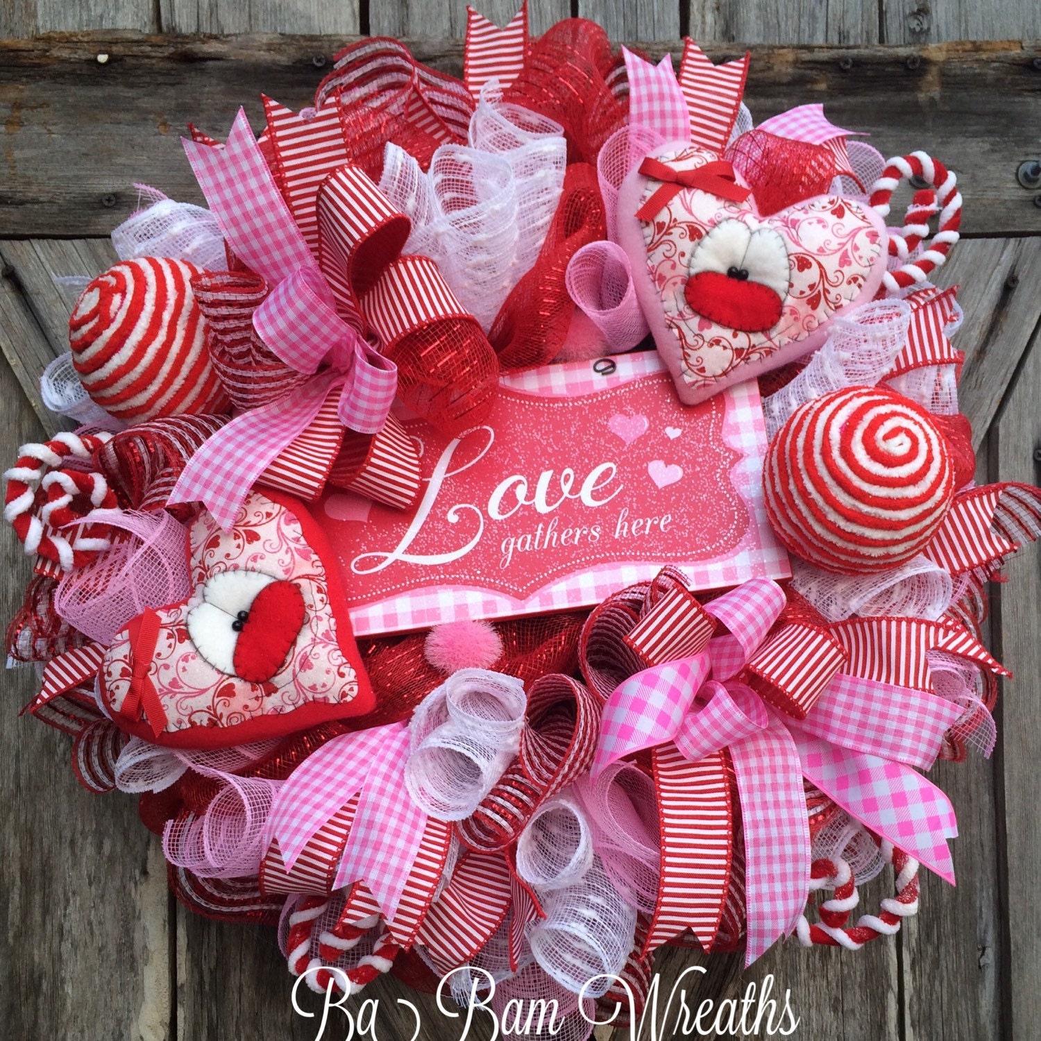 Updates from BaBamWreaths on Etsy