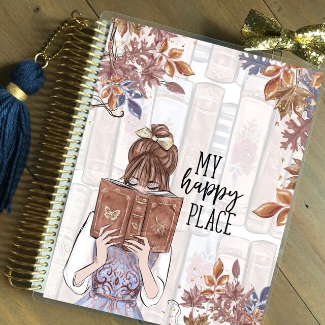 Updates from StylishPlanner on Etsy