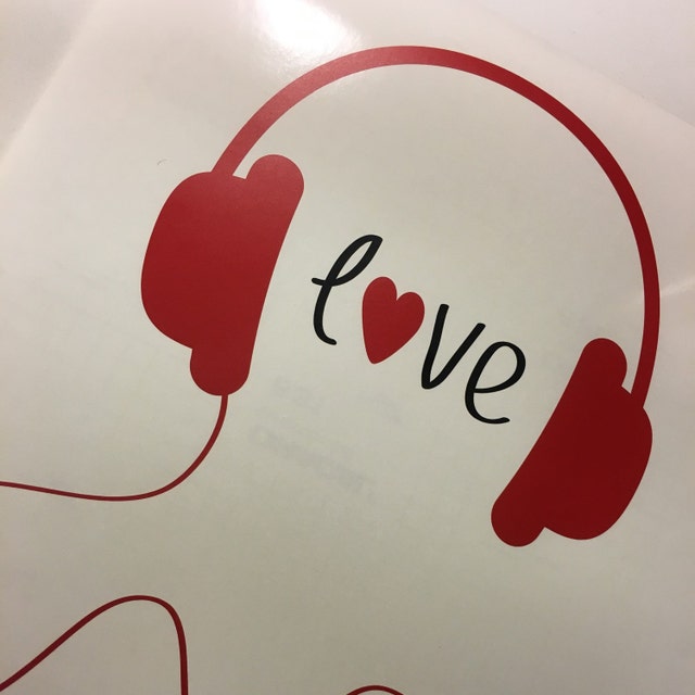 Custom Vinyl Decals for Walls Laptops Phones & by decaliciouscom