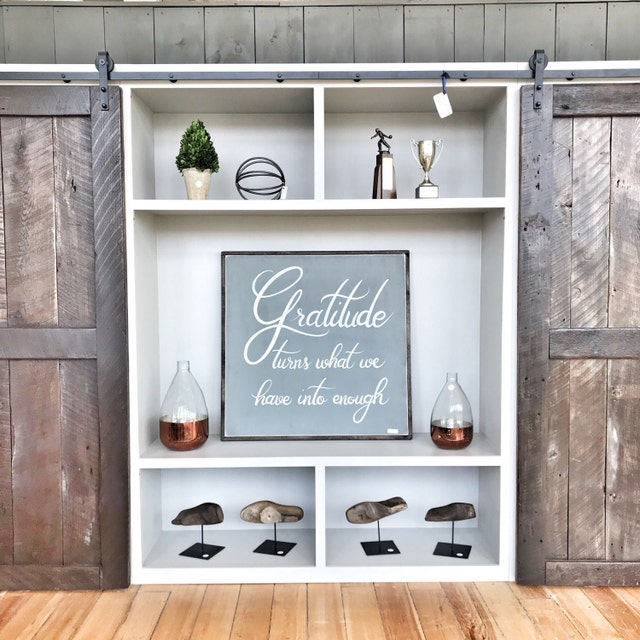 Hand Painted Wood Signs by allisonmariedesign on Etsy