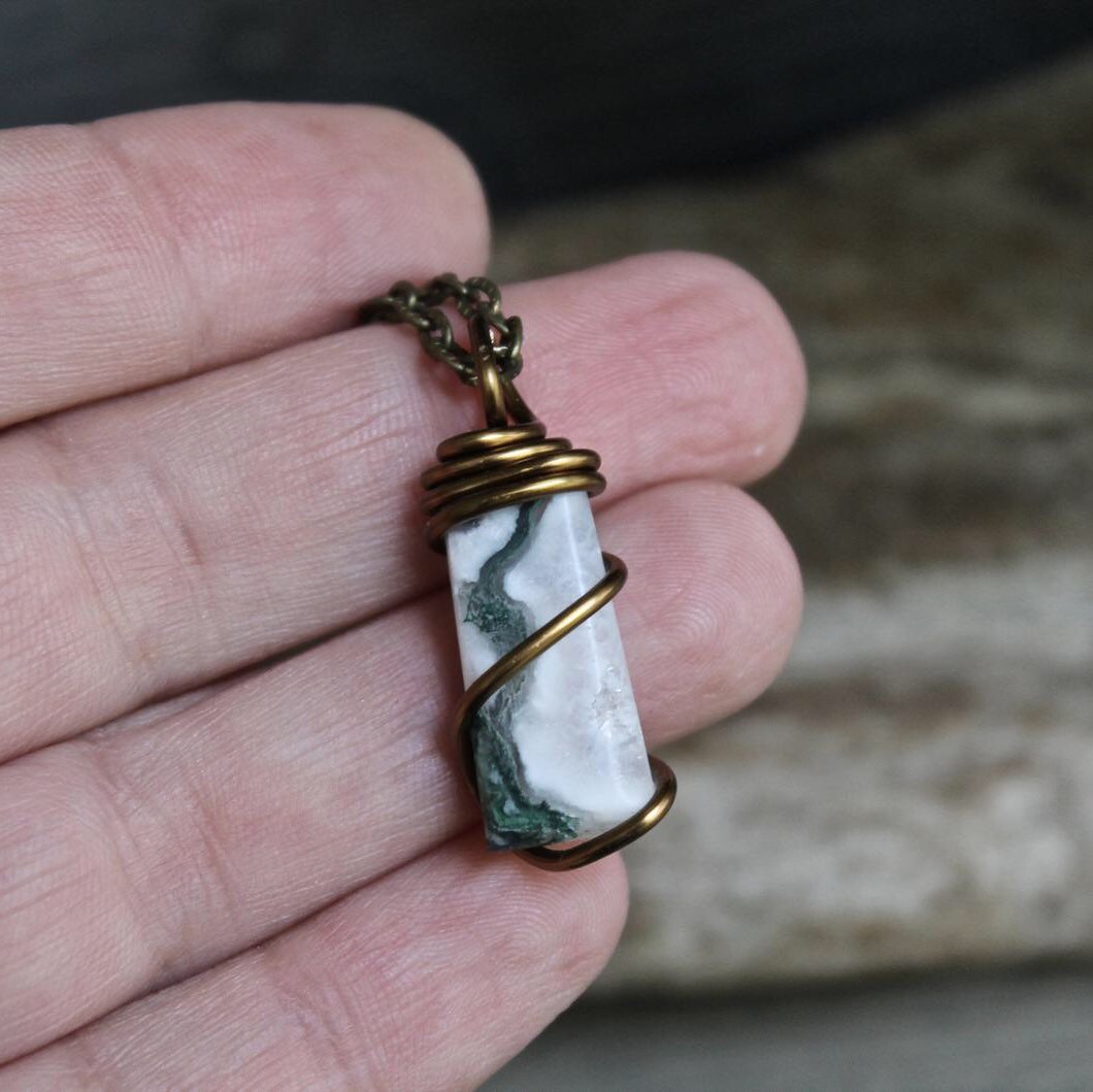 Updates from GypsyGemsCrystals on Etsy