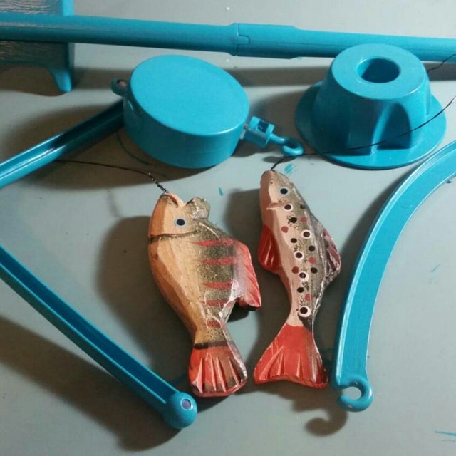 Sweet baby gifts from my home to yours by CraftyWeeks on Etsy