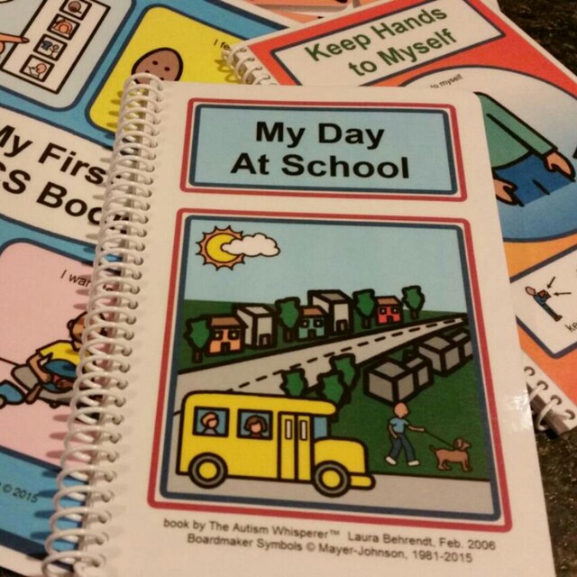 The Autism Shop on Etsy by The Autism Whisperer™ by TheAutismShop