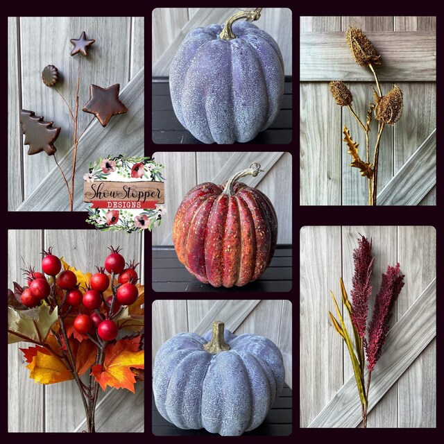 Updates from ShowStopperDesigns on Etsy