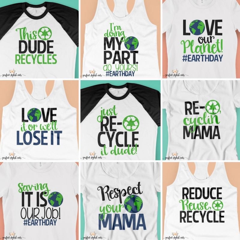 Updates from PerfectStylishCuts on Etsy