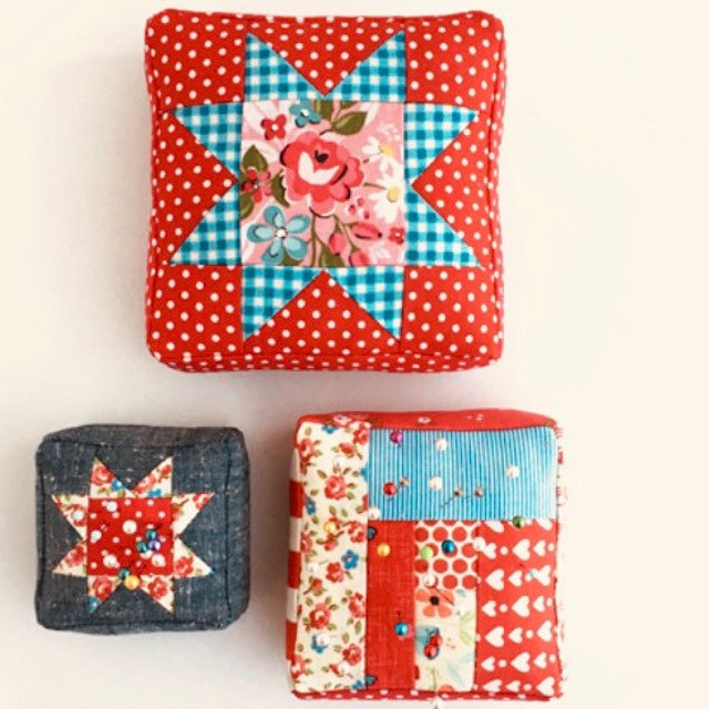 Updates from michellepatterns on Etsy