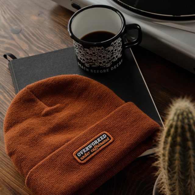 Pyknic by PyknicOfficial on Etsy