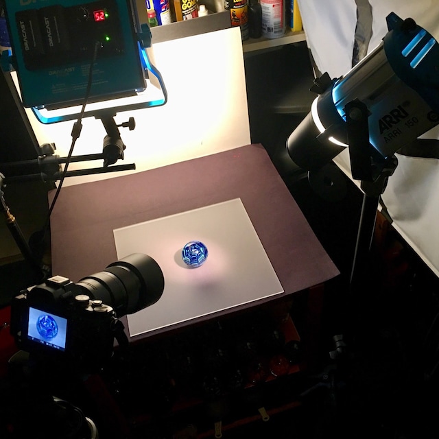 Jeff Addicott Glassworks by JAglassworks on Etsy