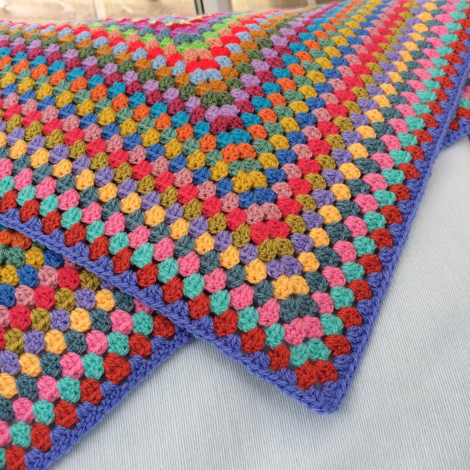 Updates from LoopyAngCrochet on Etsy