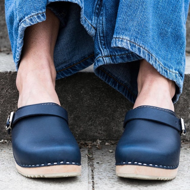 Lotta from Stockholm Clogs by LottaFromStockholm on Etsy