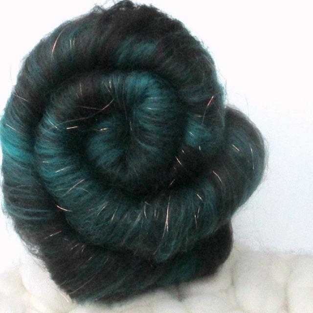 Yarn Roving/Batts Addi Louet Photo Props Gifts & by FiberQuirks