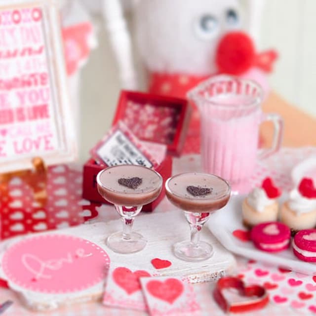 Updates from CuteinMiniature on Etsy