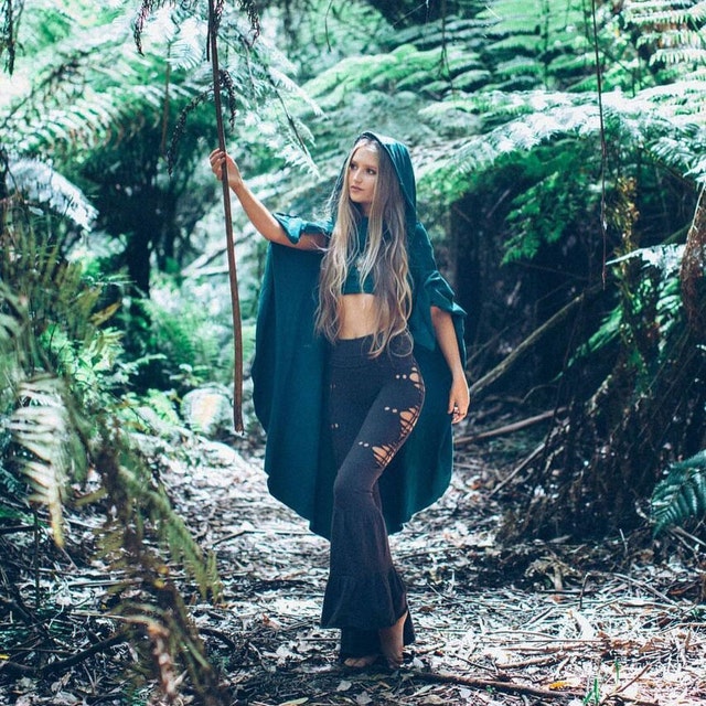 Elven Forest Creations Custom Made Clothing Shop by ElvenForest