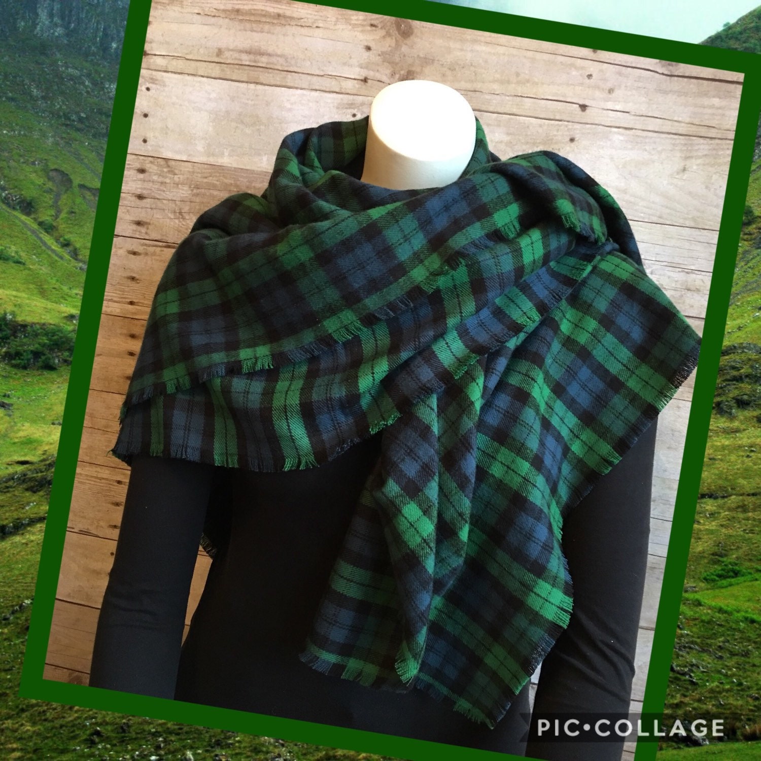 Updates from Pikeys on Etsy