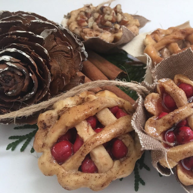 Bakery Candles Fake Pies & Fakery™ Fake Food by everythingdawn